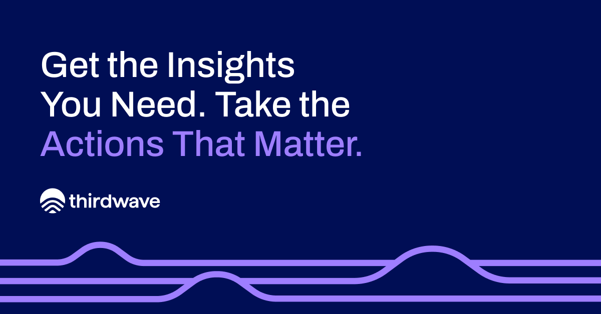 Get Started | Thirdwave Developers